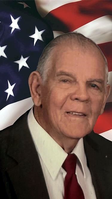 Lawrence Howell Obituary - Wichita, KS