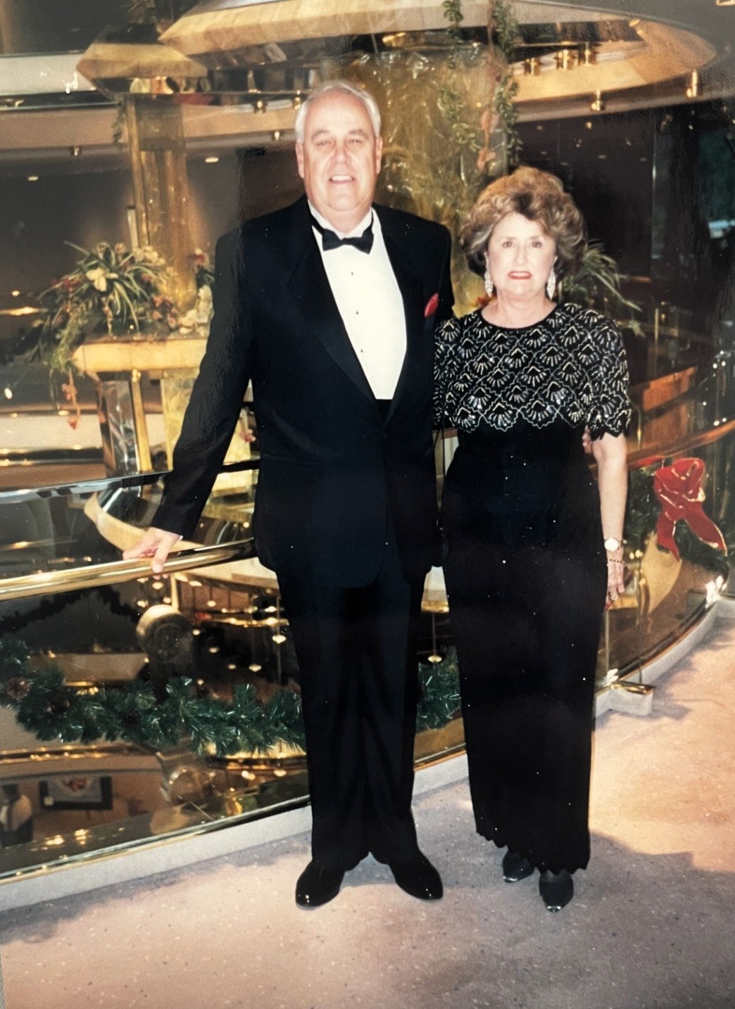 Margaret Deckner Obituary - Kennesaw, GA