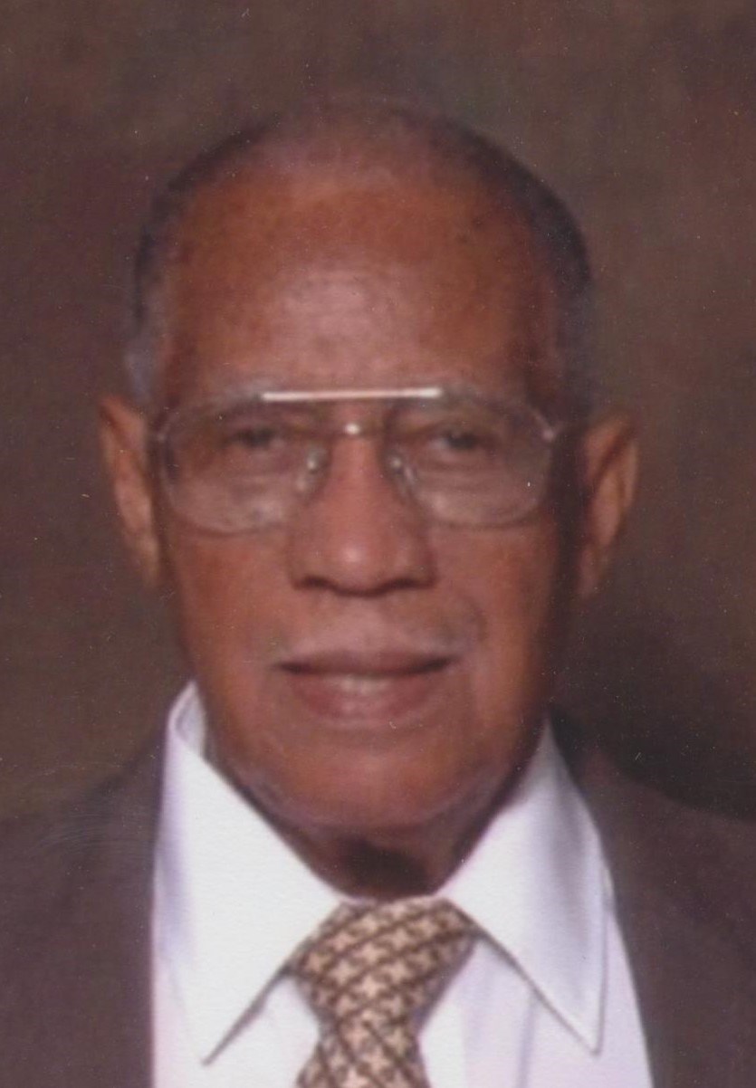 Thomas Gaspard Obituary - Marrero, LA