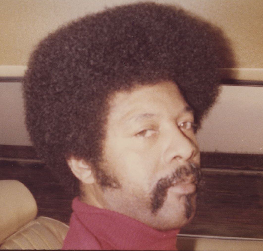 McKinley Minter Obituary - Hanford, CA