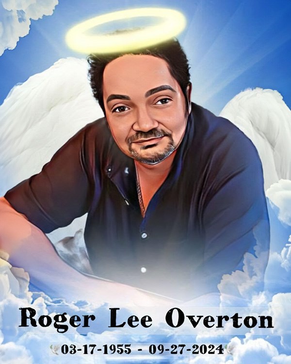 Roger Overton Obituary - Louisville, KY