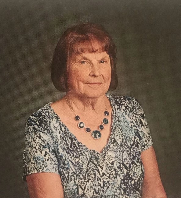 Bonnie Tabor Obituary - Warren, MI
