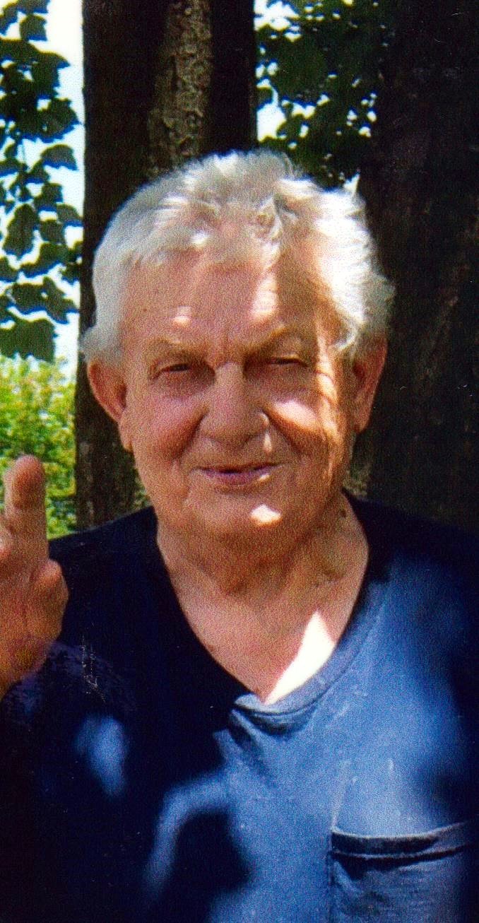 William F. Buderer Obituary - Greensboro, NC
