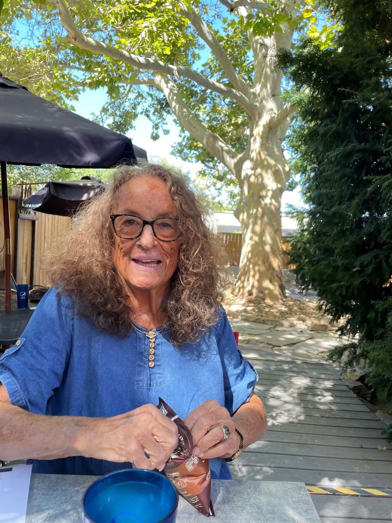 Betsy Hurty Obituary - Millcreek, UT