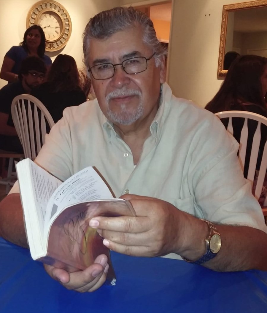 Eusebio Arellano Corrales Obituary - Newhall, CA