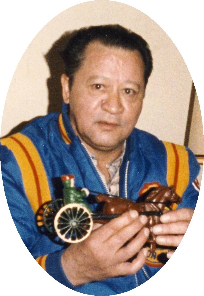 Leonard Adams Obituary - Toronto, ON
