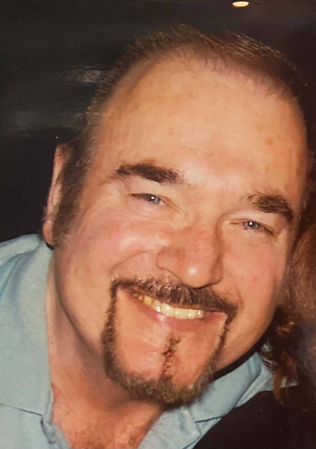 Kenneth Craft Obituary - Old Hickory, TN