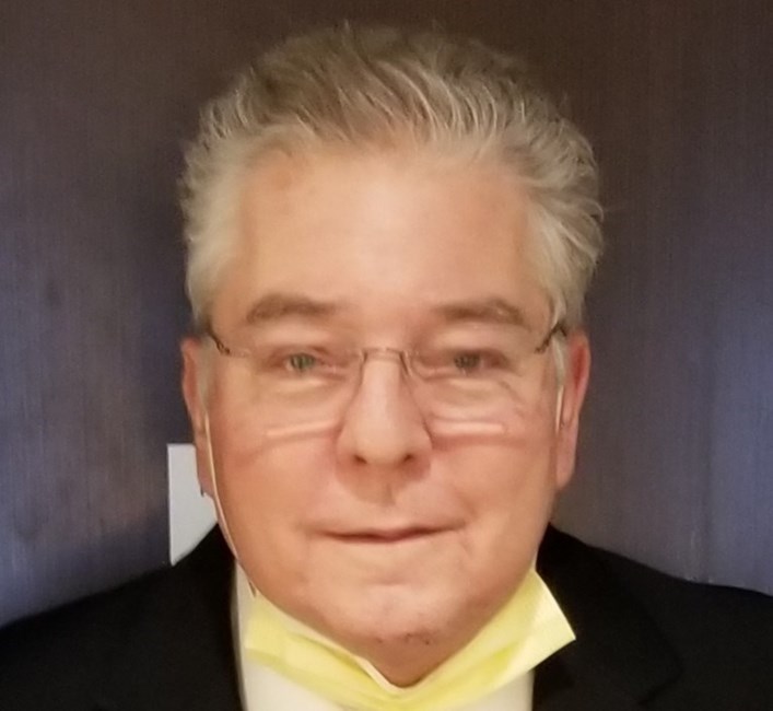 Dr. William Belt Obituary - Falls Church, VA