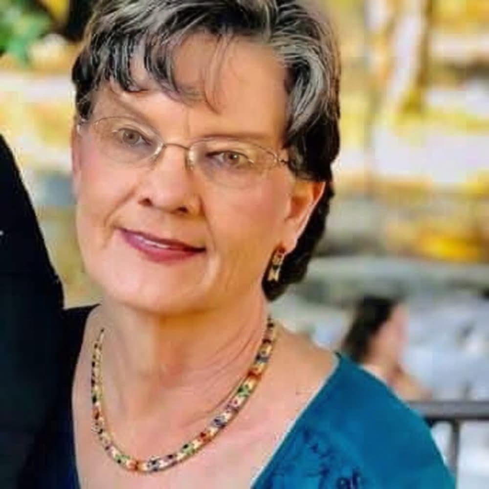 Gail Petru Obituary - Victoria, TX