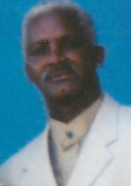 Mr. Ronnie Williams Obituary - Houston, TX