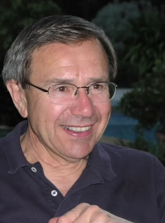 Raymond Hanacek Obituary - Santa Barbara, CA