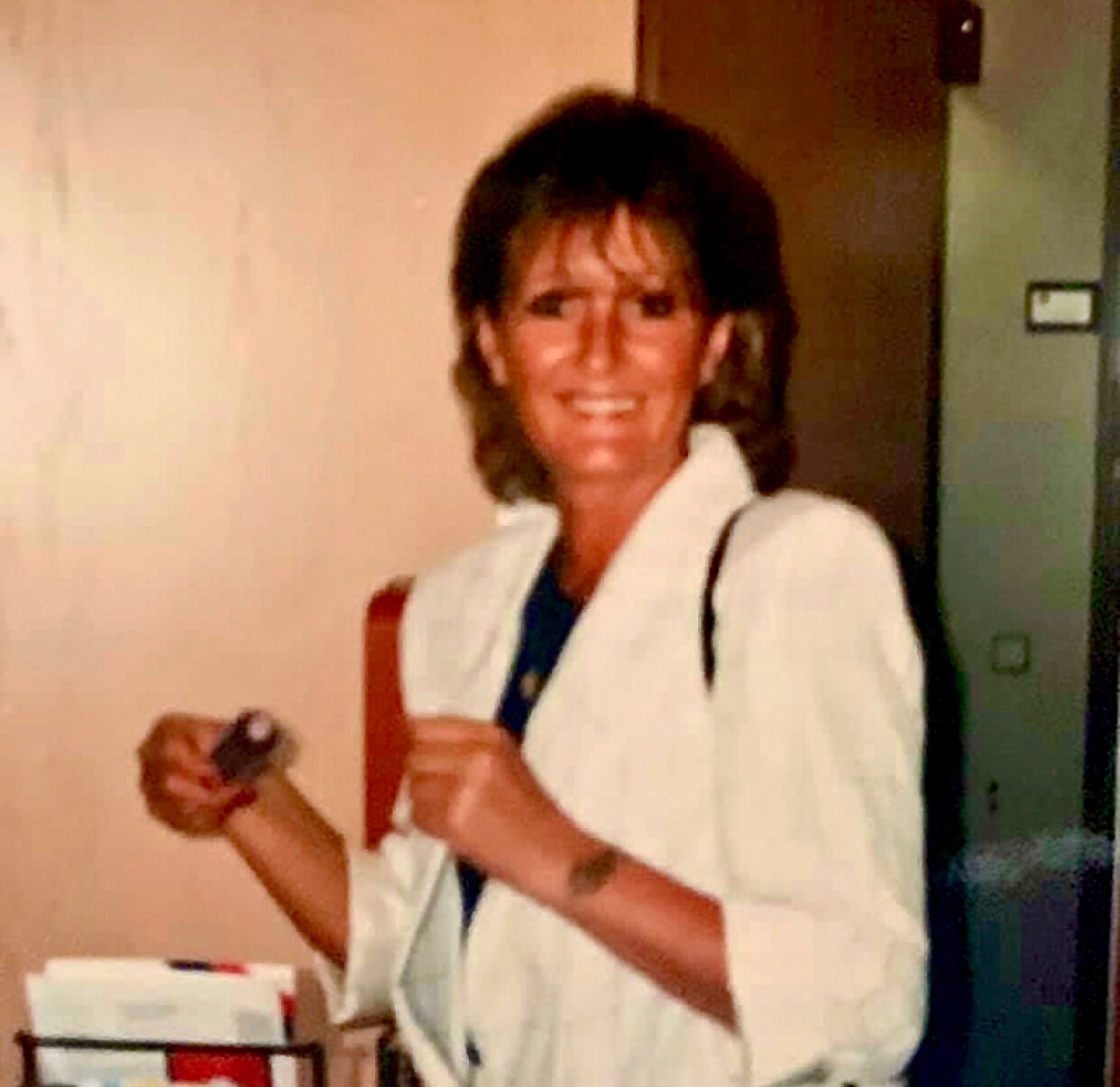 Deborah Gomes Obituary - Hyannis, MA