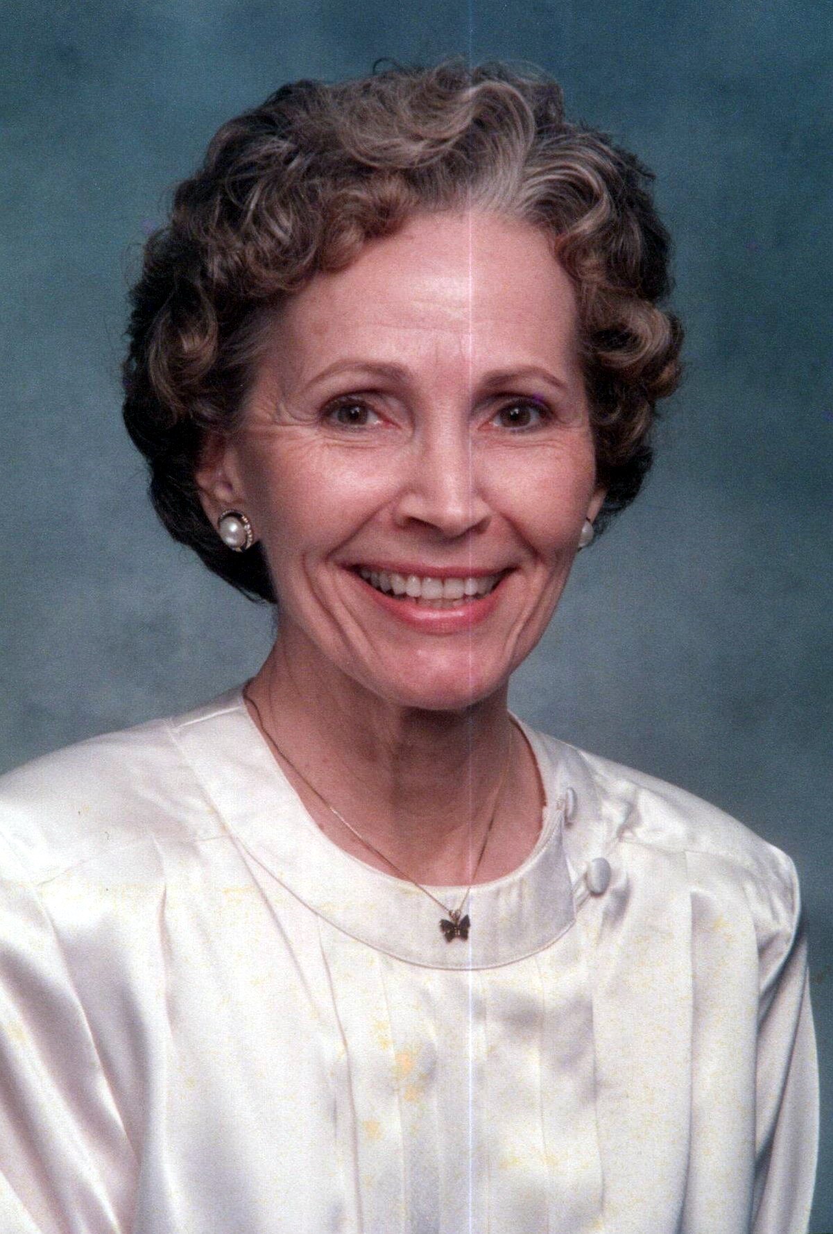 Ouida Bullock Obituary - Pensacola, FL