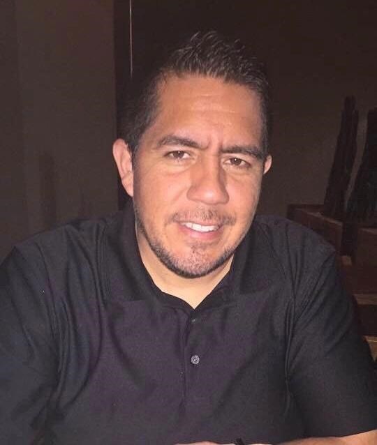 Javier Alderete Obituary - El Paso, TX