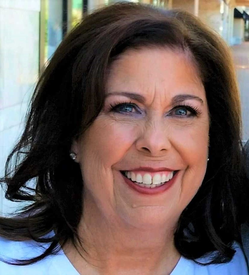 Denise Fleshner Obituary - East Lansing, MI