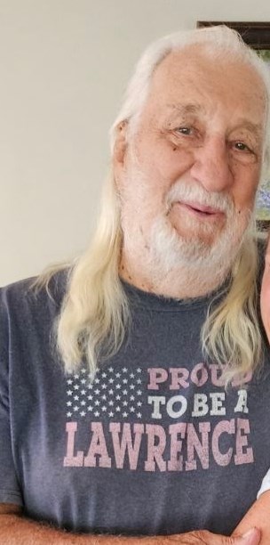 john lawrence texas