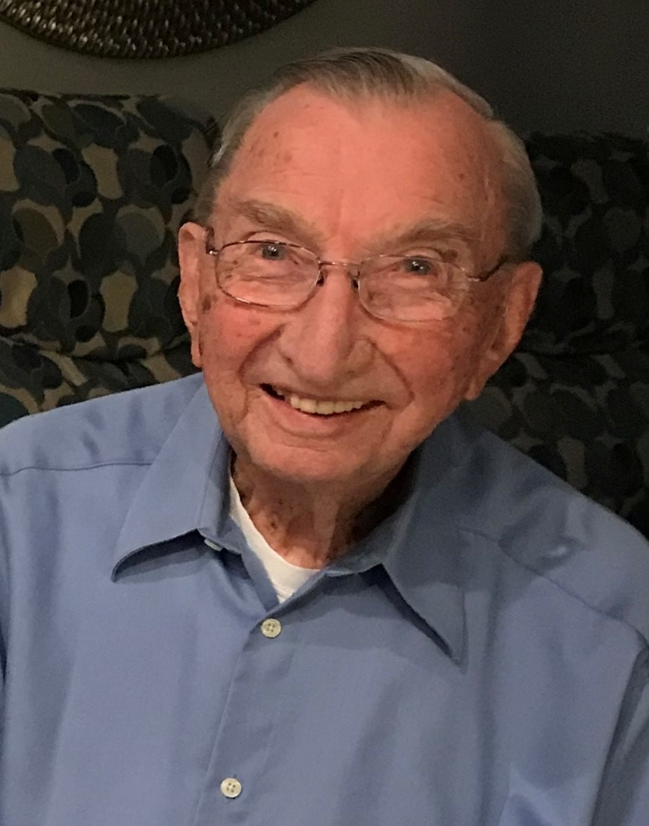 Wallace Simonson Obituary - Goodyear, AZ