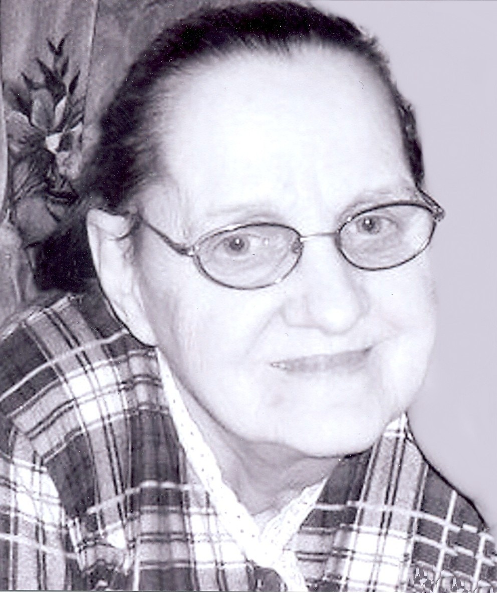 Liliane Larocque Obituary - Ottawa, ON