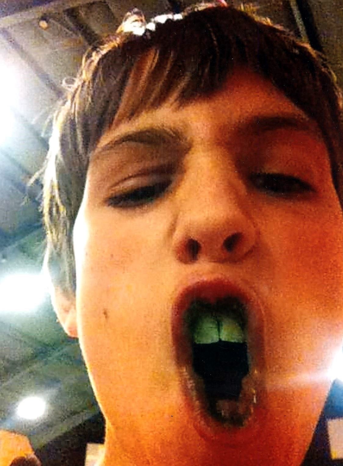 Jacob Oakes's Instagram, Twitter & Facebook on IDCrawl