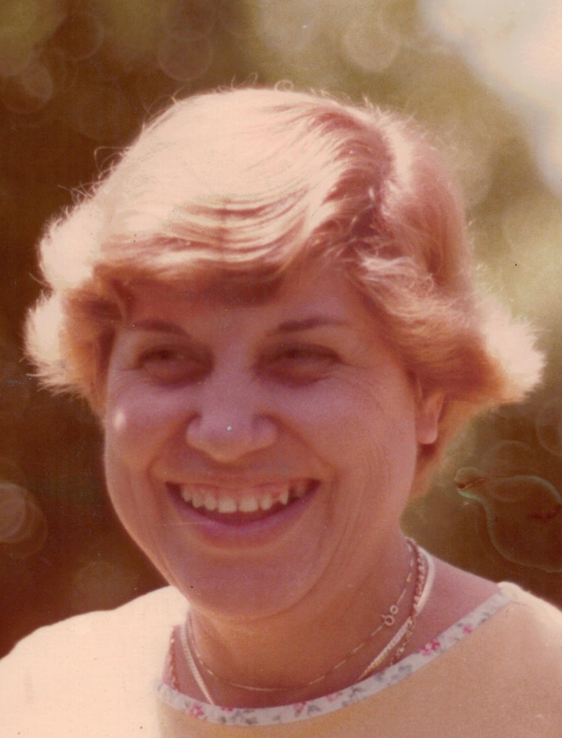 Elva Rodriguez Obituary - Mission, TX