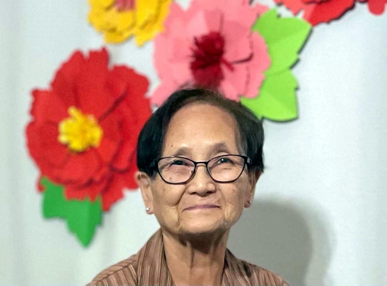 Carmen Atienza Caslib Obituary - Orange Park, FL