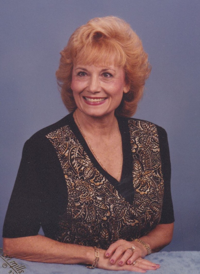 Ruth Layton Obituary - Columbus, GA