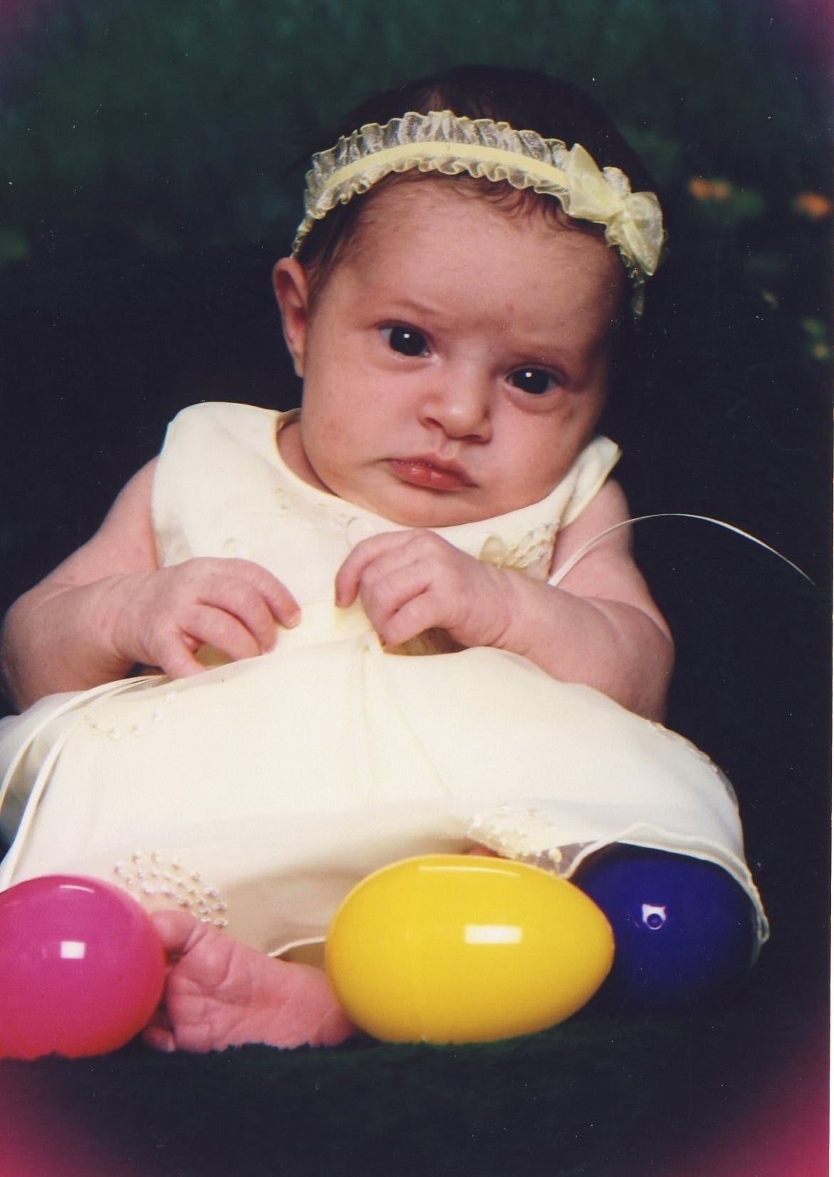 Makayla K K Felice Steadman Obituary - Colorado Springs, CO