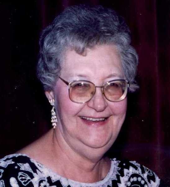 Mildred Gilmore avis de décès - St. Louis, MO