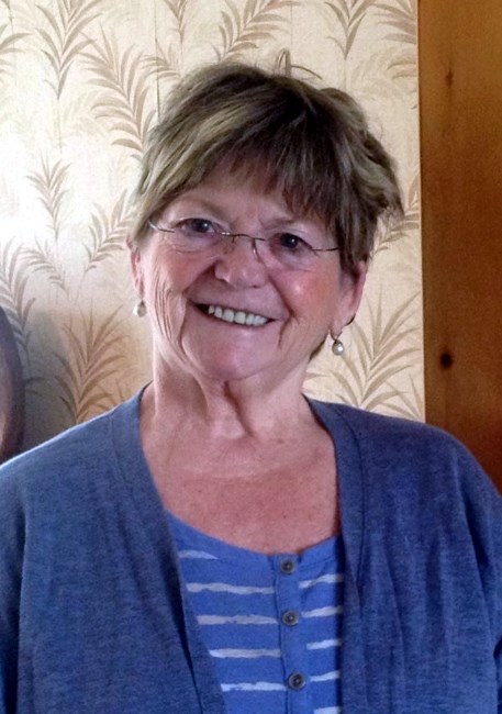 Andrée Beaudoin Obituary - Mascouche, QC