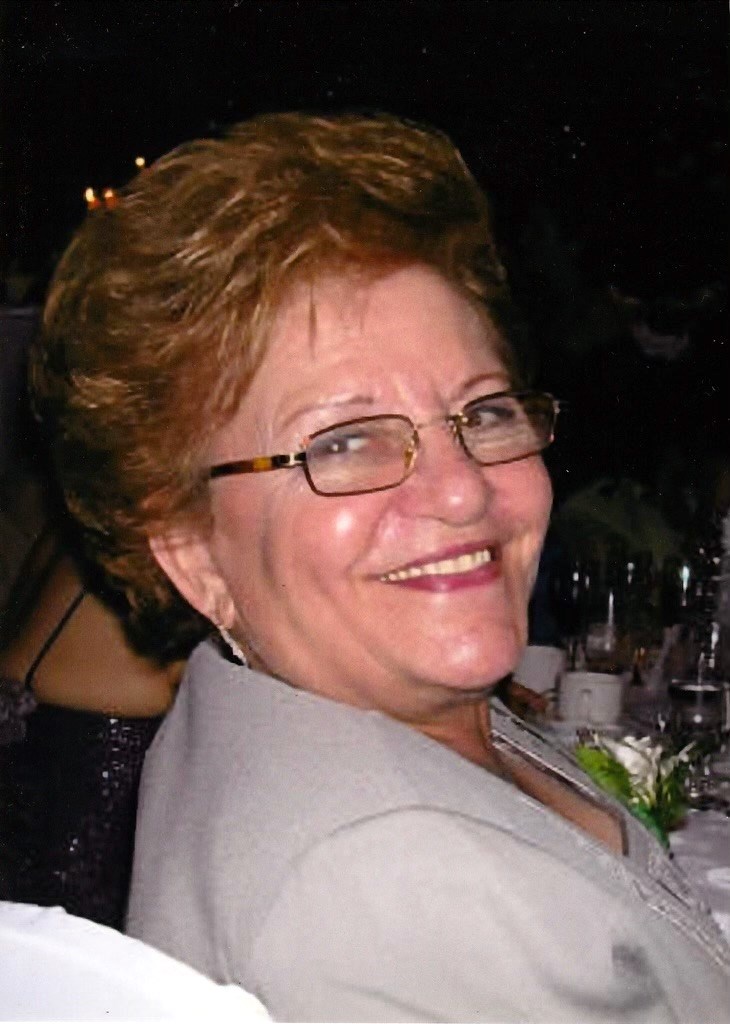 Salwa Harik Obituary - Ottawa, ON