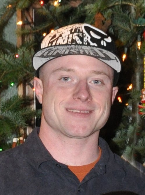 Jacob Whitaker Obituary - Langley, WA