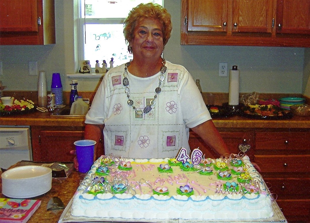 Mildred Newman Obituary - Mcgregor, TX