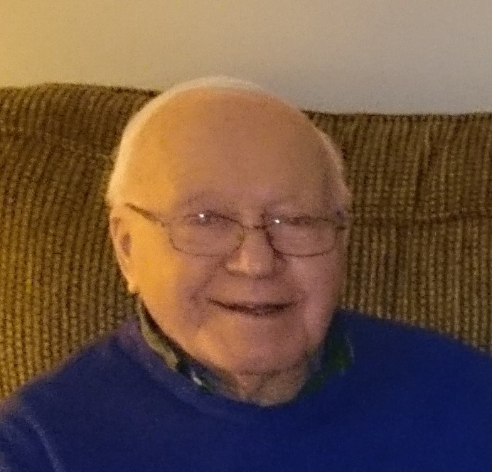 Gordon Pollock Obituary - Pointe-Claire, QC