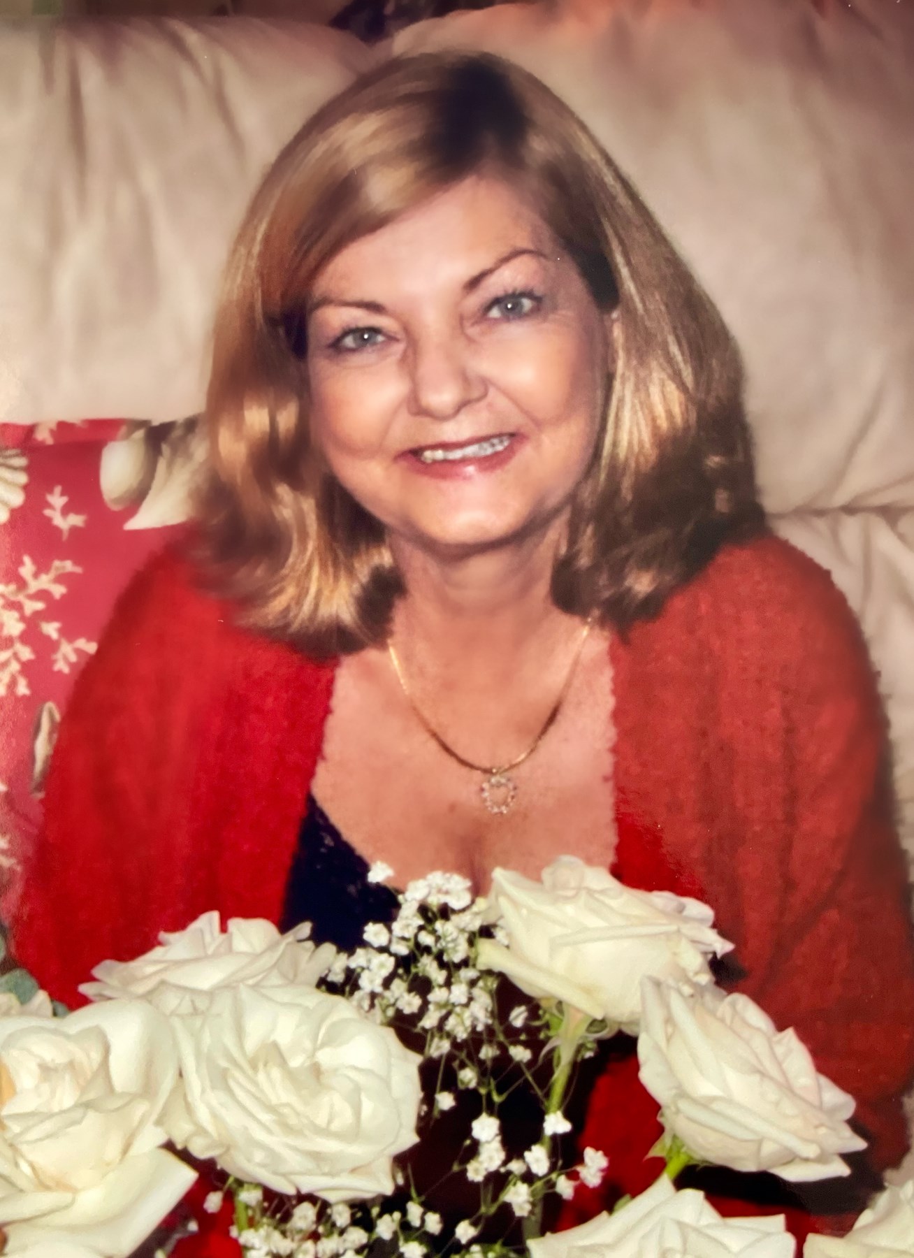 Pamela White Obituary - Rockledge, FL