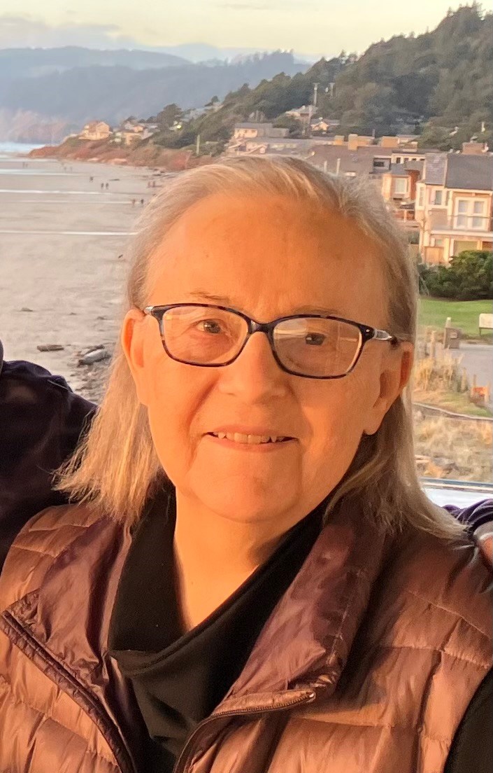 Ruth Selid Obituary - Portland, OR