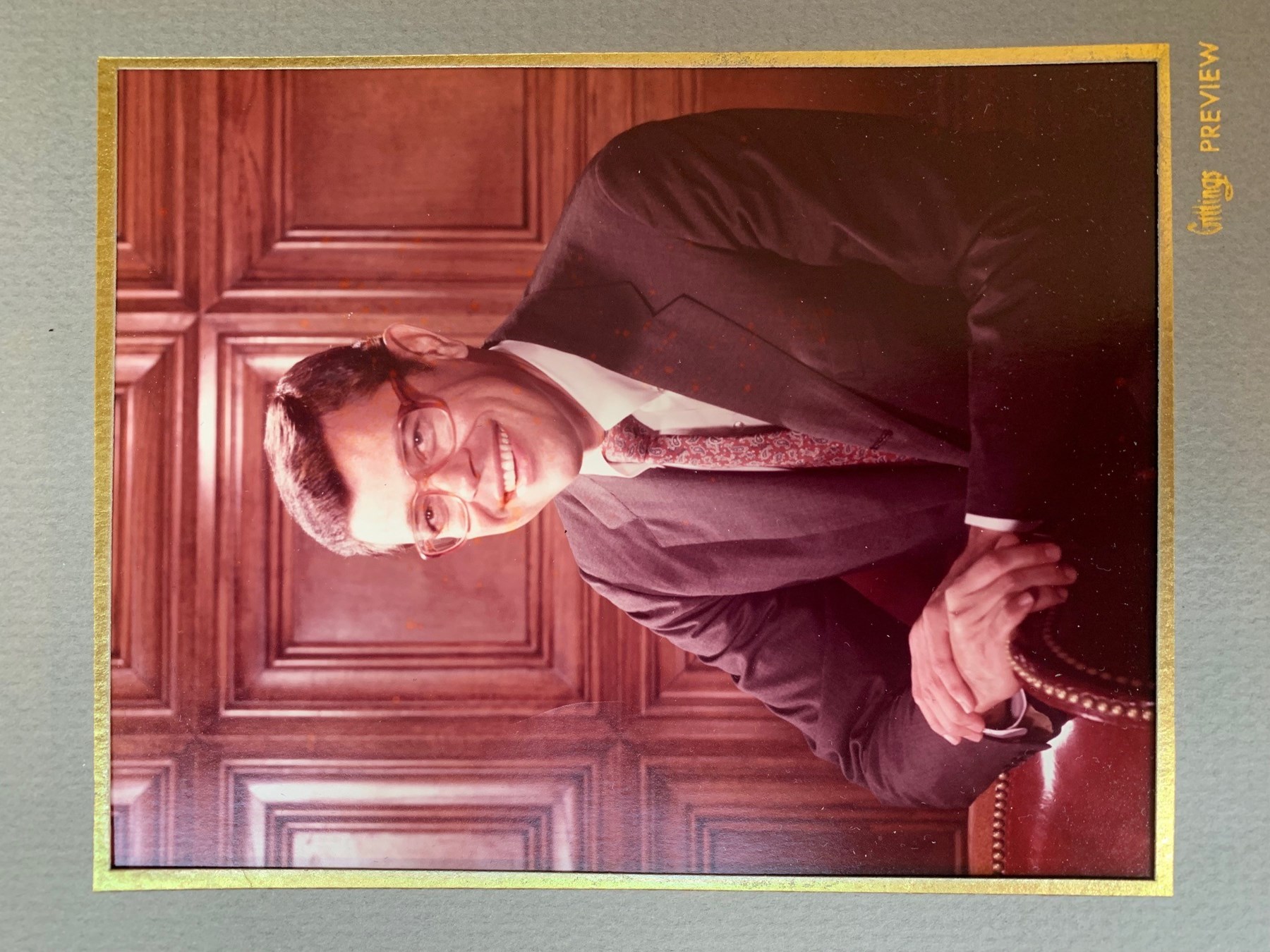 Terryl Curtis Wilson Obituary - Memphis, TN