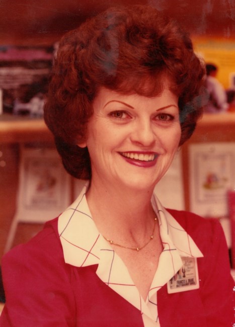 Fran Drane Obituary - Phoenix, AZ