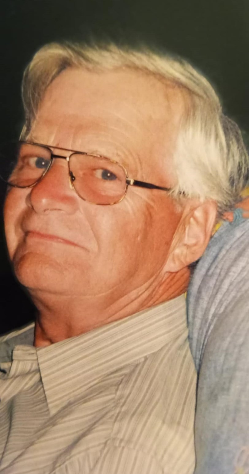 John Shanahan Obituary - Cornwall, ON