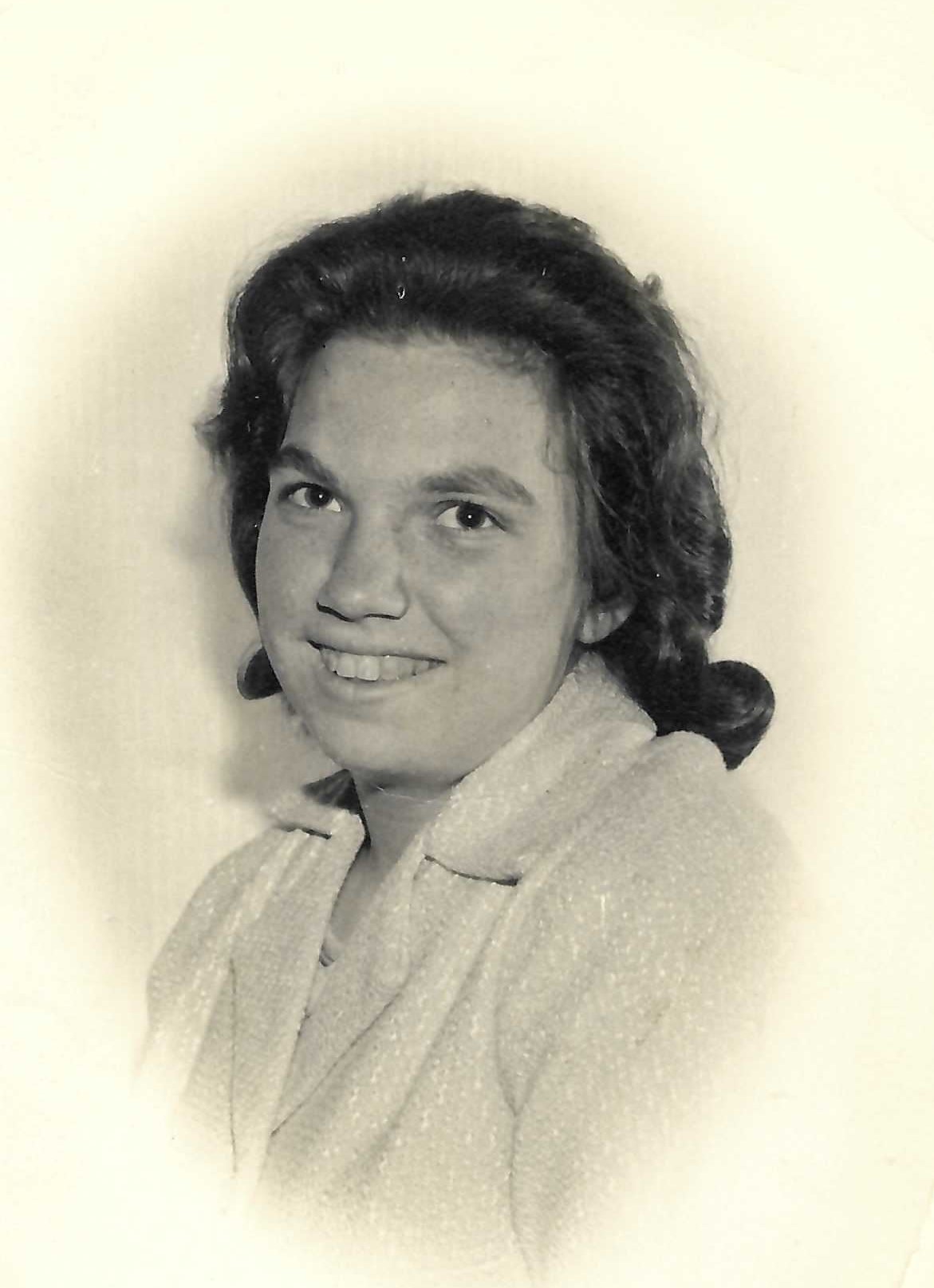 Shirley Parker Obituary - W. Columbia, SC