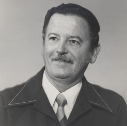 Robert Noye "Buddy" Nuckolls Obituary - Austin, TX