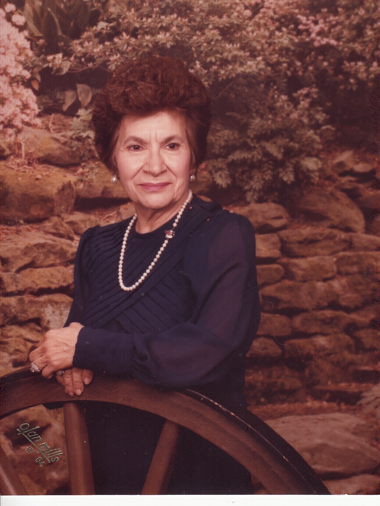 Aurelia B. Gomez Obituary - Colton, CA