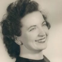 Ruth Moore Obituary - Columbus, OH