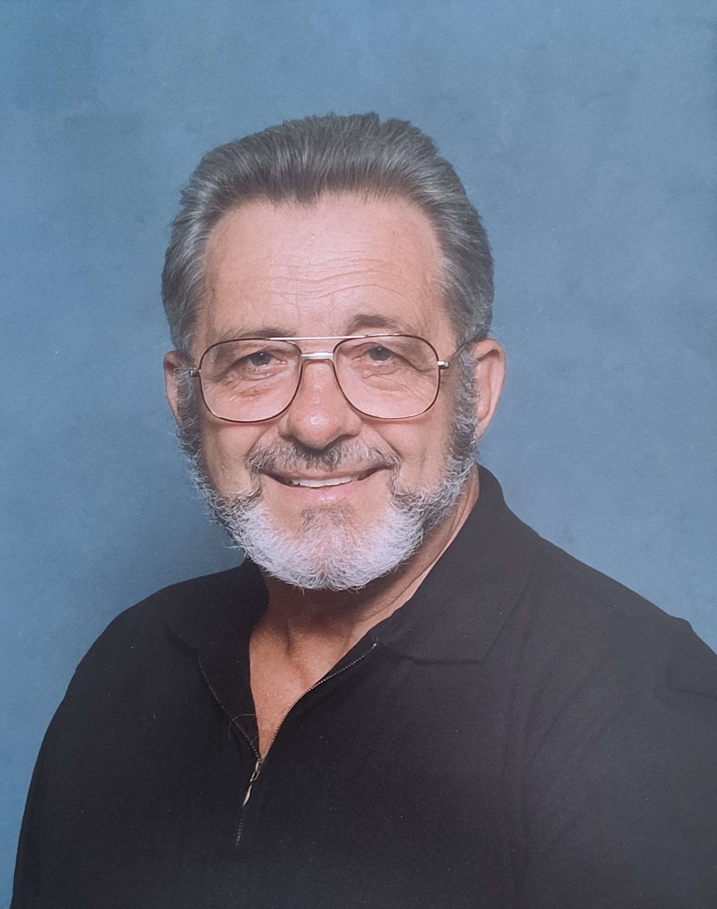 Julius Zimmerman