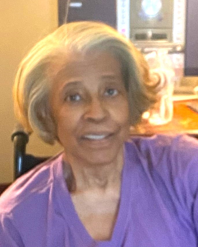 Jane Atkins Obituary - Norfolk, VA