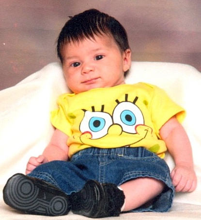 Joshua Hartless Obituary - Madison Heights, VA