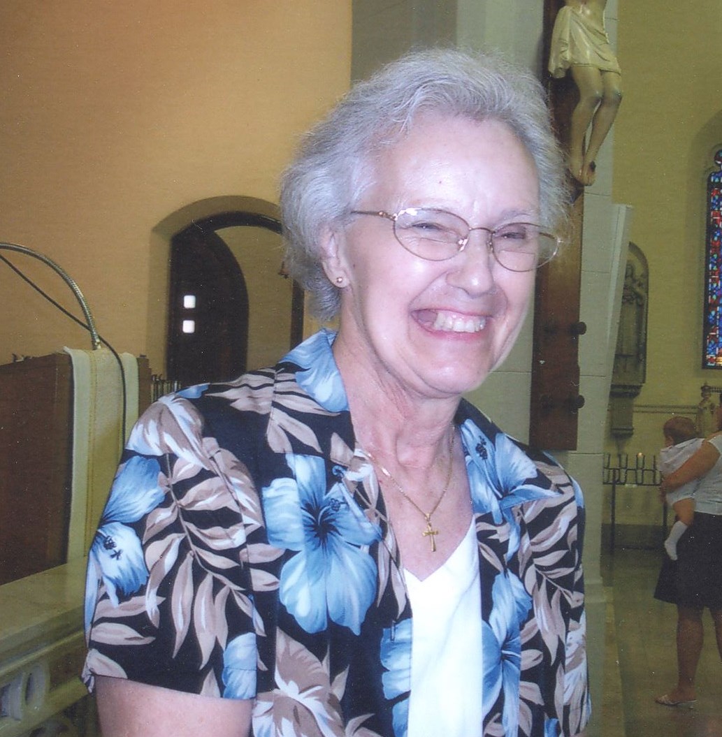 Beverly Schambach Obituary - New Orleans, LA
