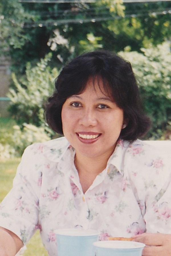 Fe Caluya Olanio Obituary - West Covina, CA