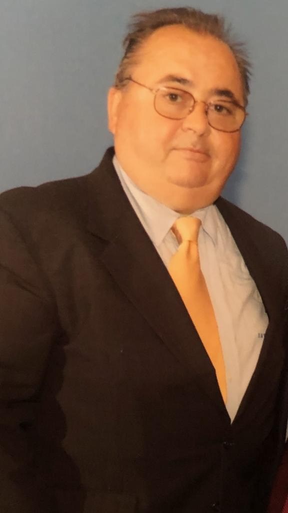 Hector Prieto Puga Obituary - Fairfax, VA