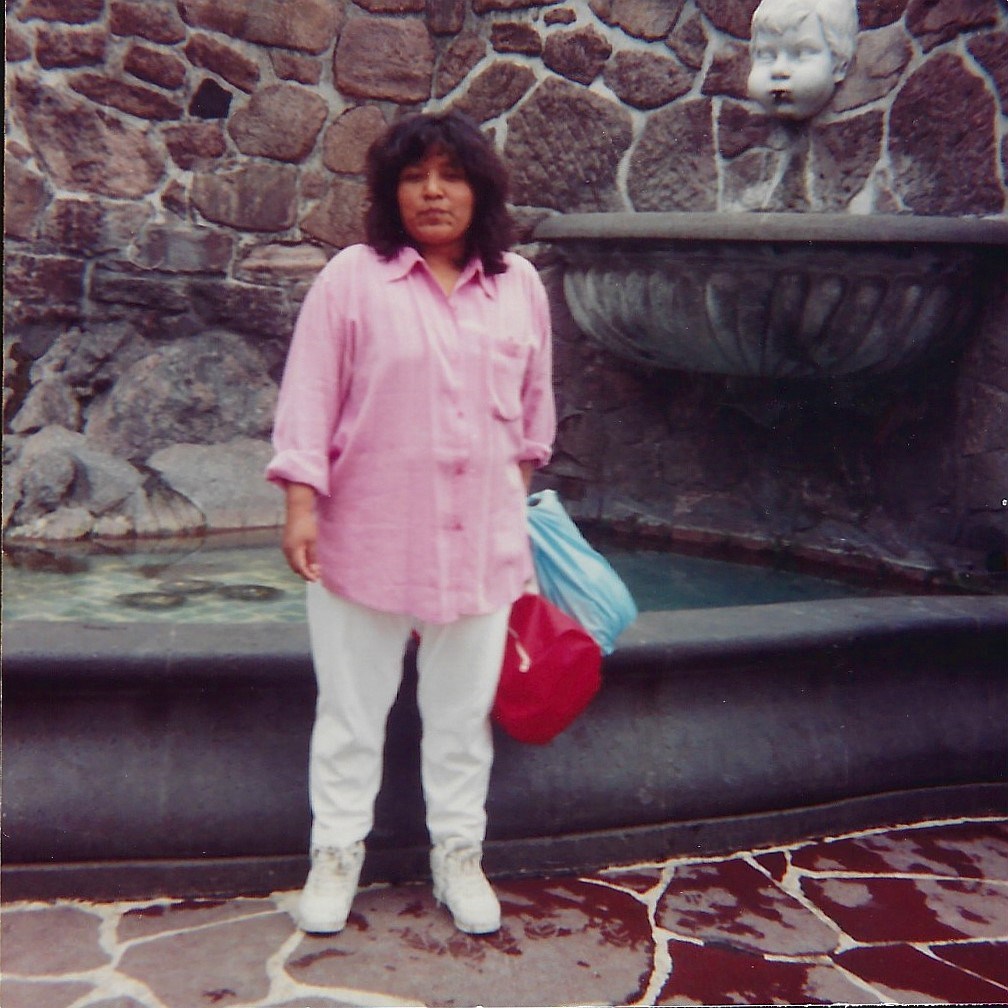 Maria Nicolas Eugenio Obituary - Los Angeles, CA
