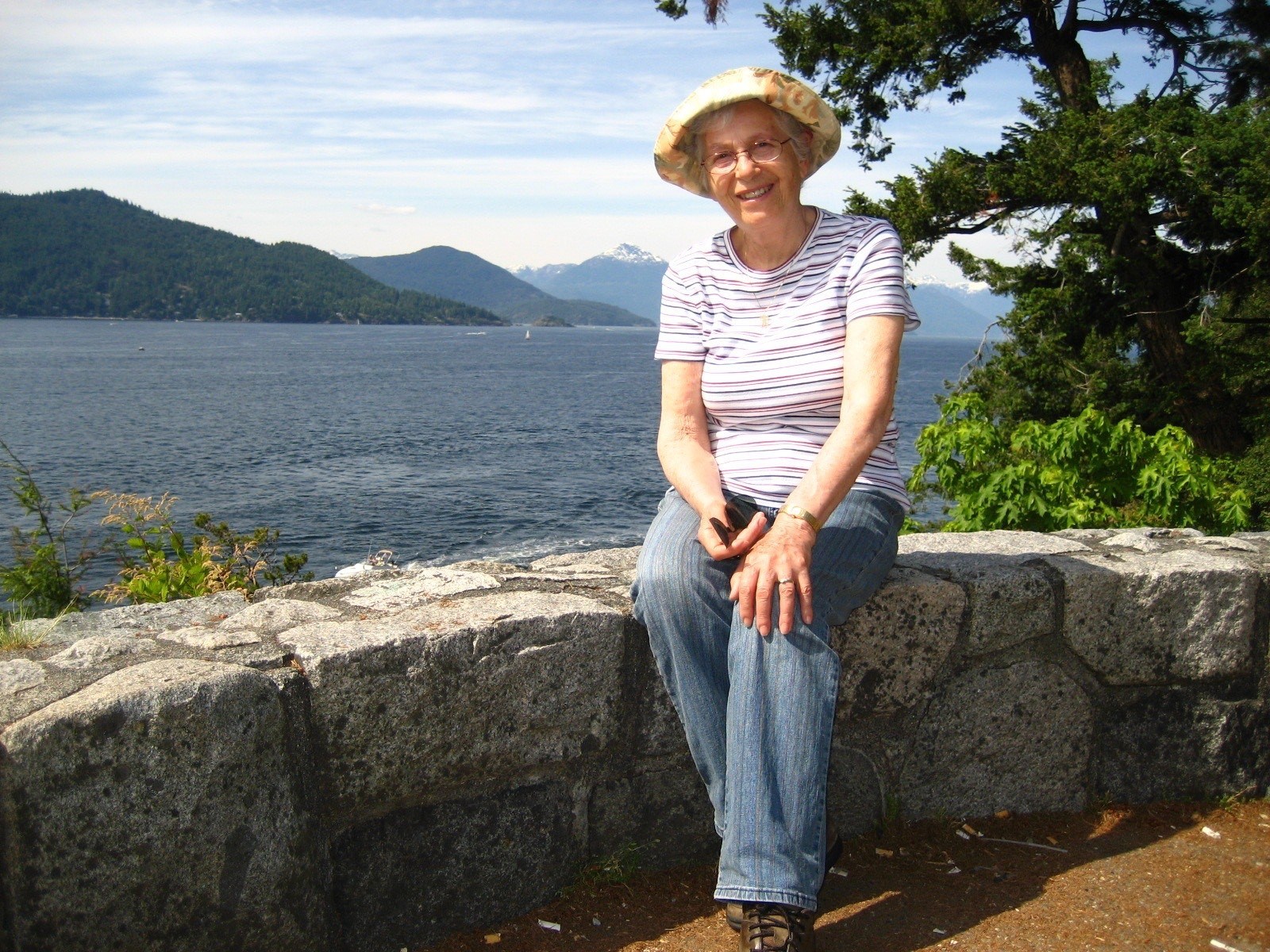 Dorothy Murison Obituary - West Vancouver, BC